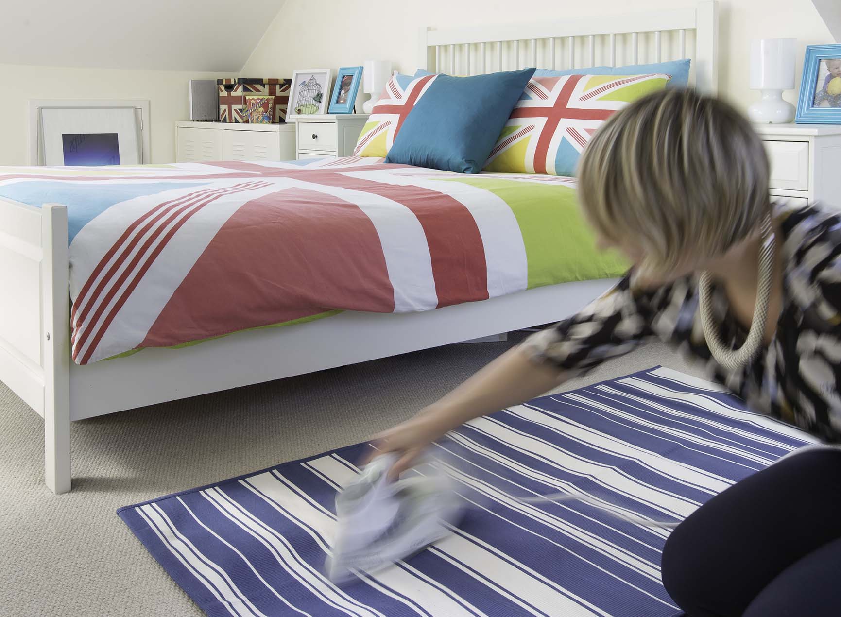 Beginner's guide to becoming an Interior Stylist | Maxine Brady