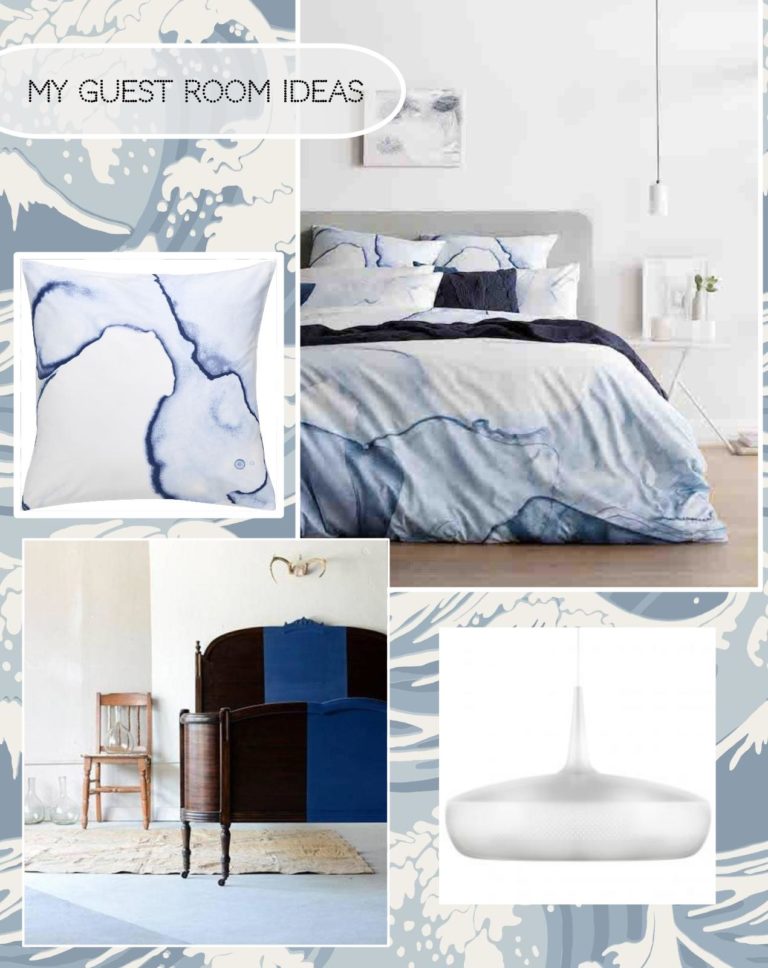 Your Essential Bedroom Makeover Guide | Maxine Brady