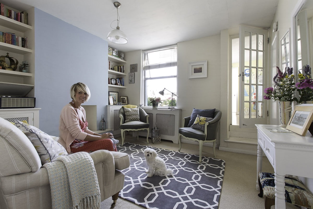 Decorating Ideas For Your First Home | Maxine Brady