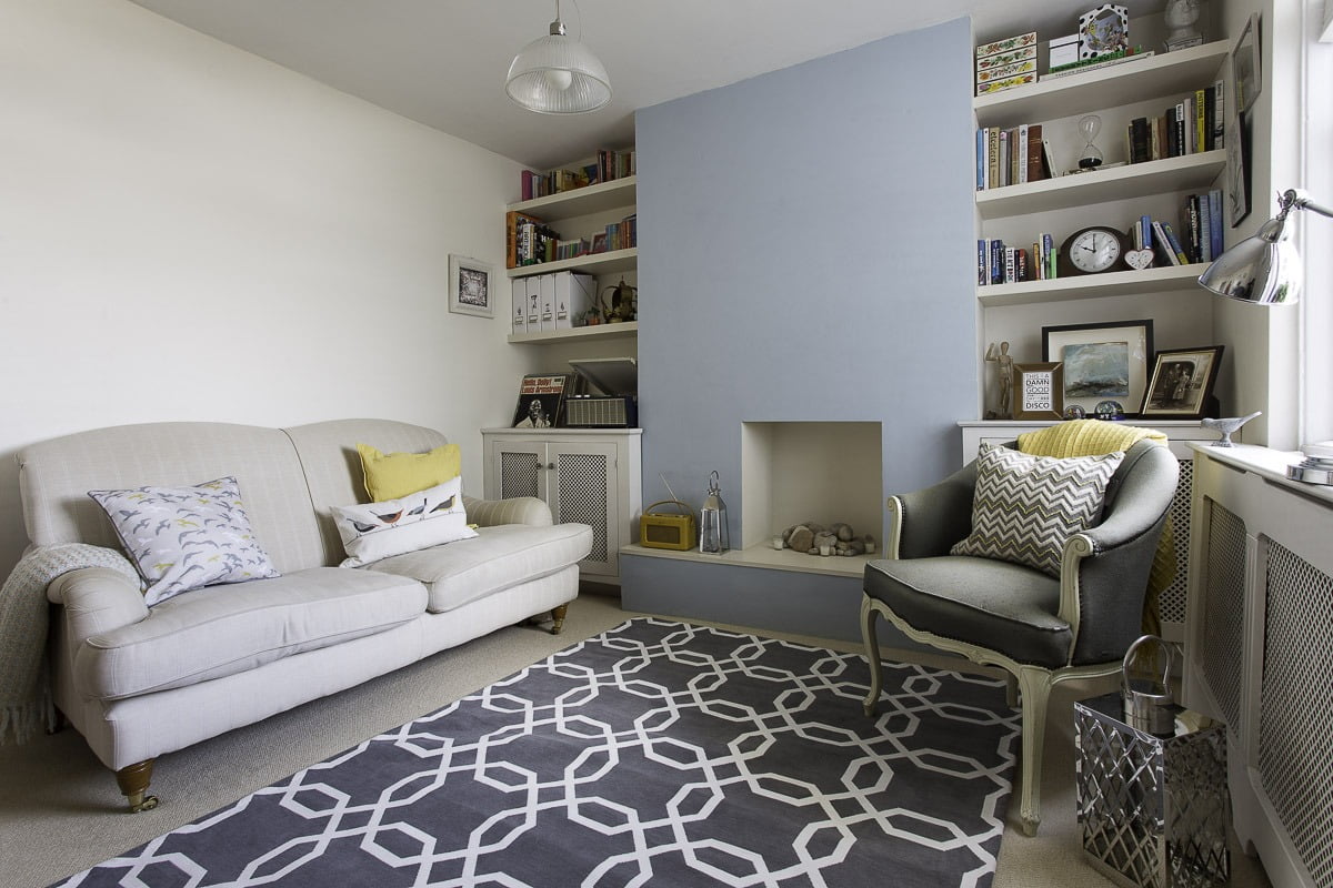 Decorating Ideas For Your First Home | Maxine Brady