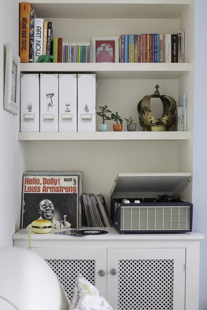 Decorating Ideas For Your First Home | Maxine Brady