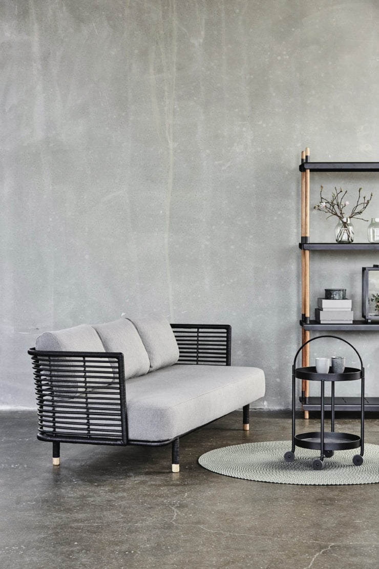 15 Distressed Walls Ideas - Inspiration Gallery | Maxine Brady