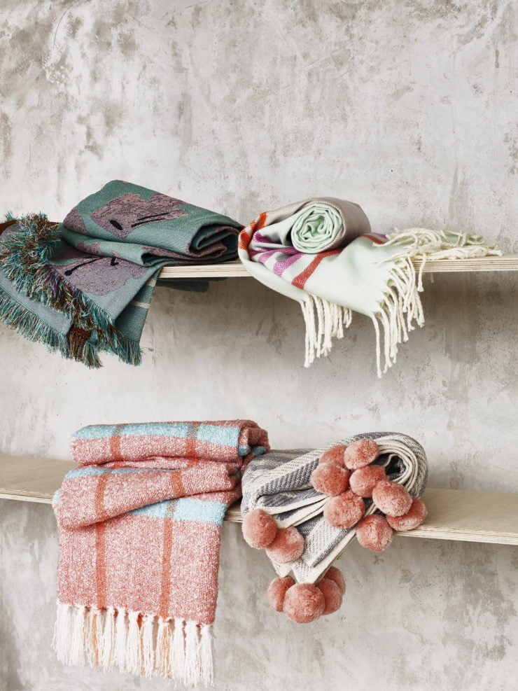 15 Distressed Walls Ideas - Inspiration Gallery | Maxine Brady