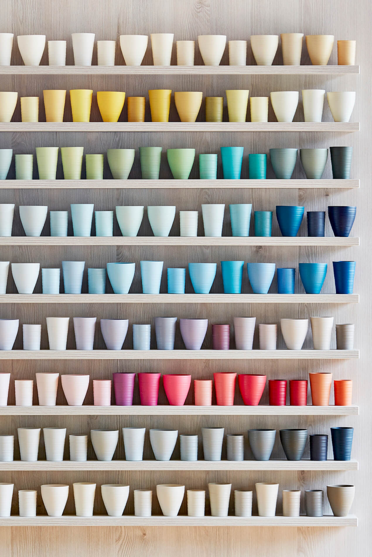 5 New Paint trends We're Obsessed With This Autumn | Maxine Brady