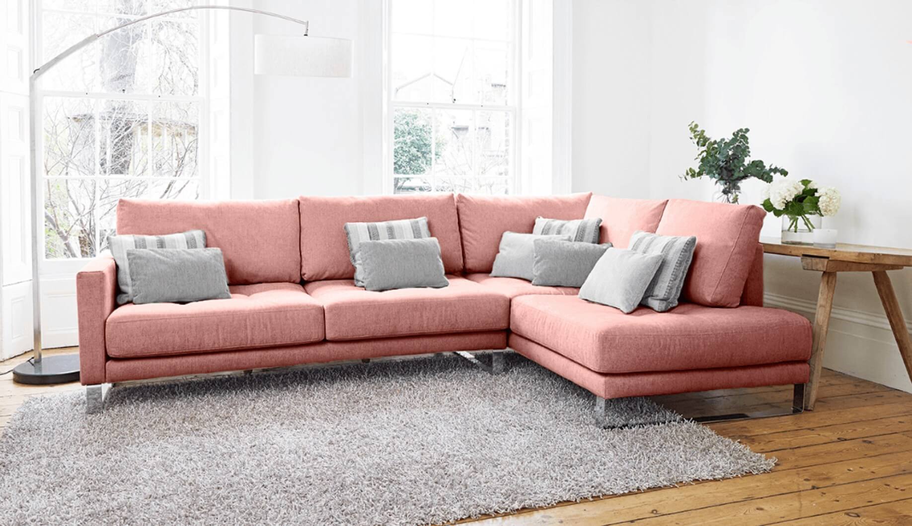 How To Shop For A Corner Sofa: 5 EXPERT TIPS & Tricks | By Interior ...
