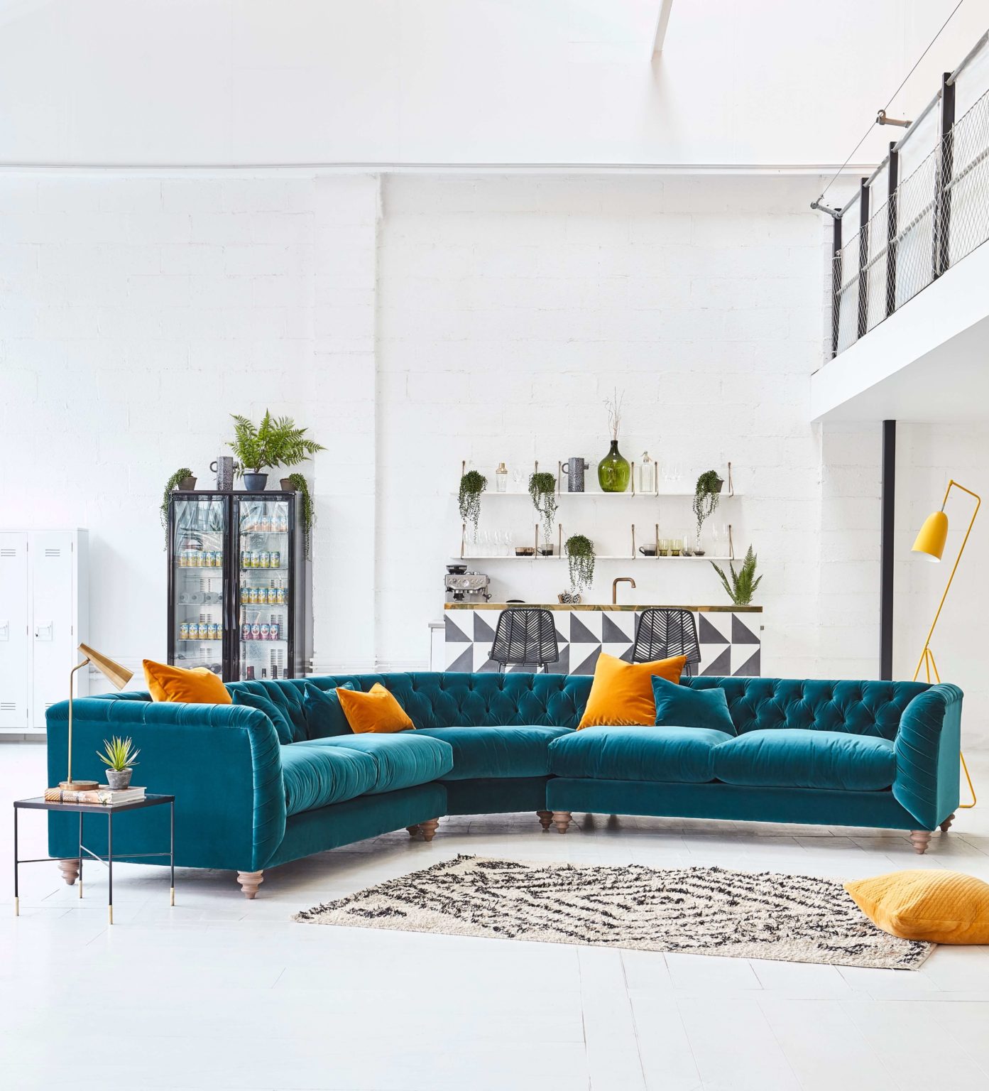 How to Shop for a corner sofa: 5 EXPERT TIPS & Tricks | by Interior ...