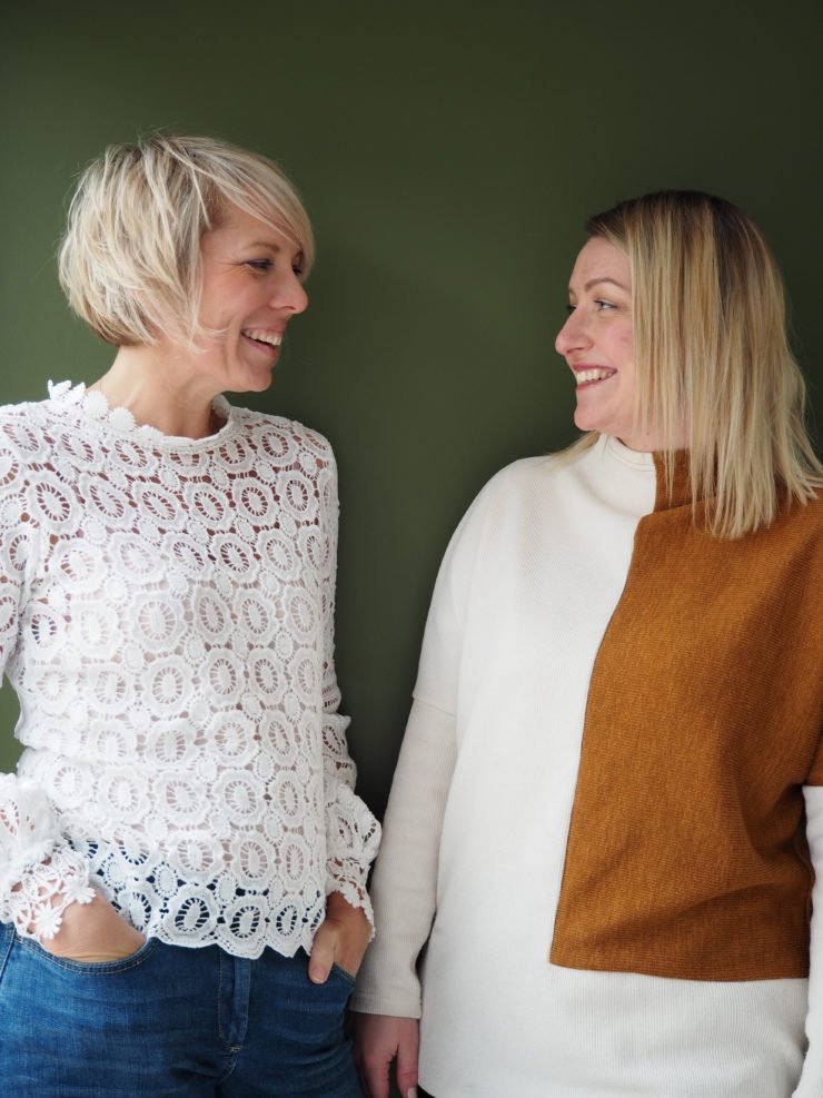 Style + Pitch Workshop, 17 April at Projects, Brighton | Maxine Brady