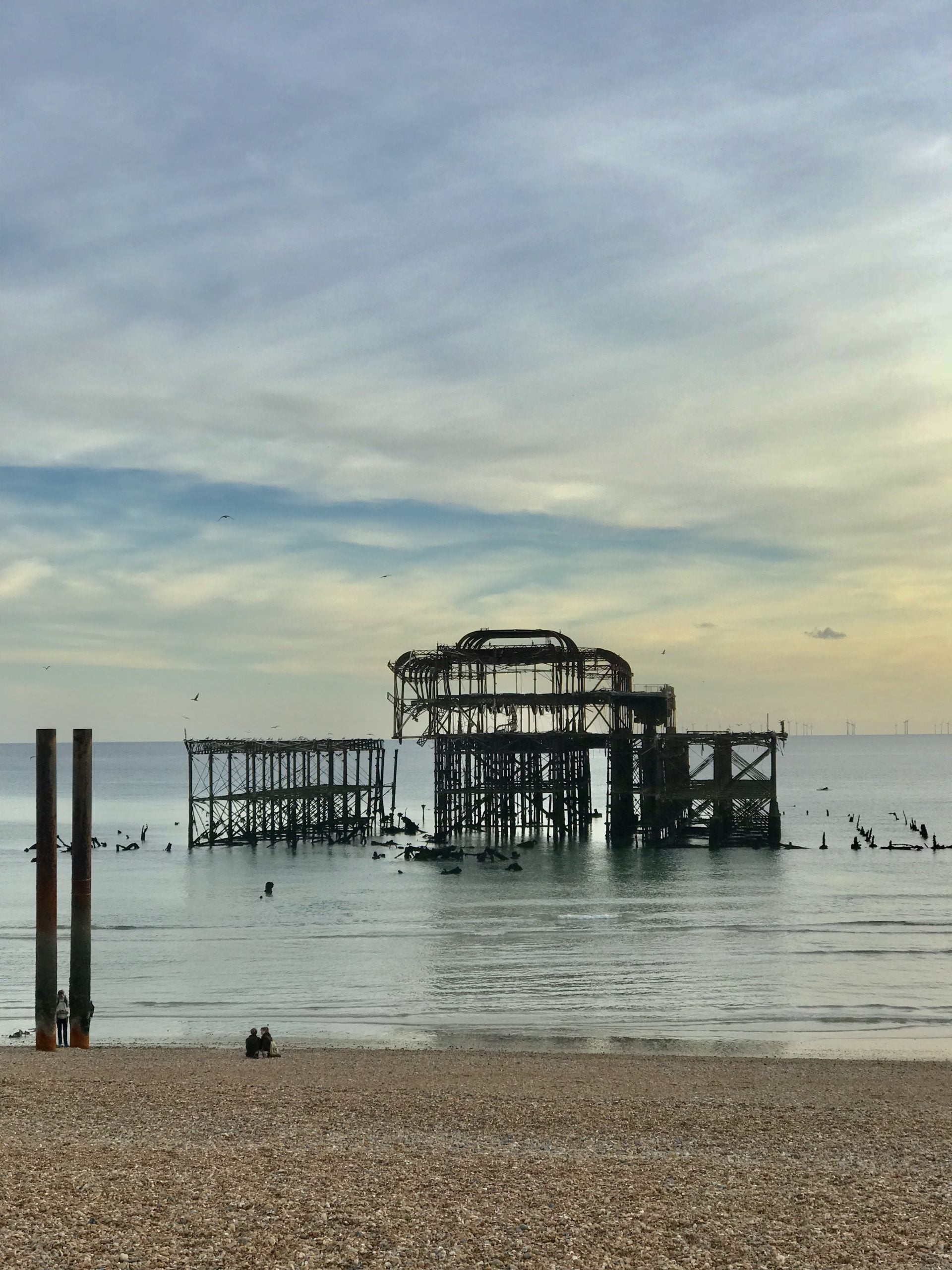 Why I love living in Brighton | Maxine Brady