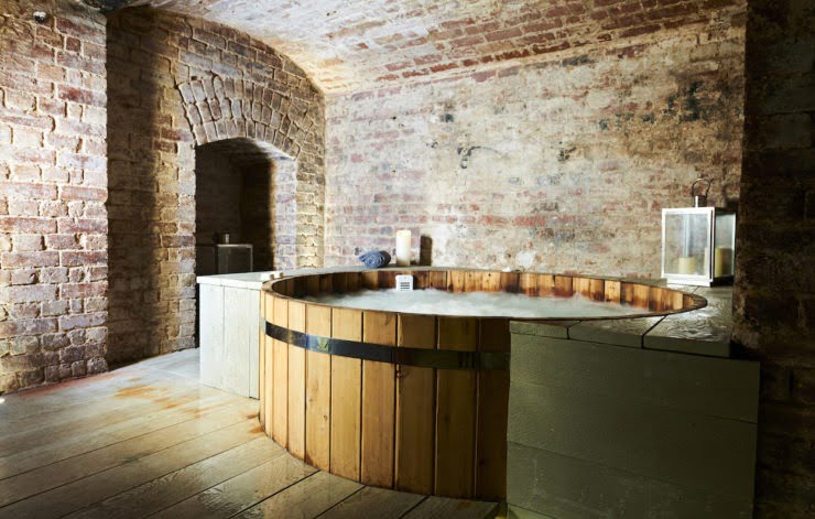 The Habour Hotel Spa - Is this the best Spa In Brighton? | Maxine Brady