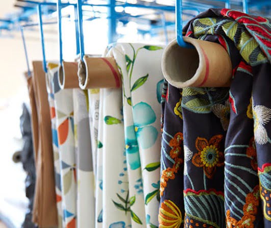 4 Stylish Ways To Dress Your Windows This Winter / AD | Maxine Brady