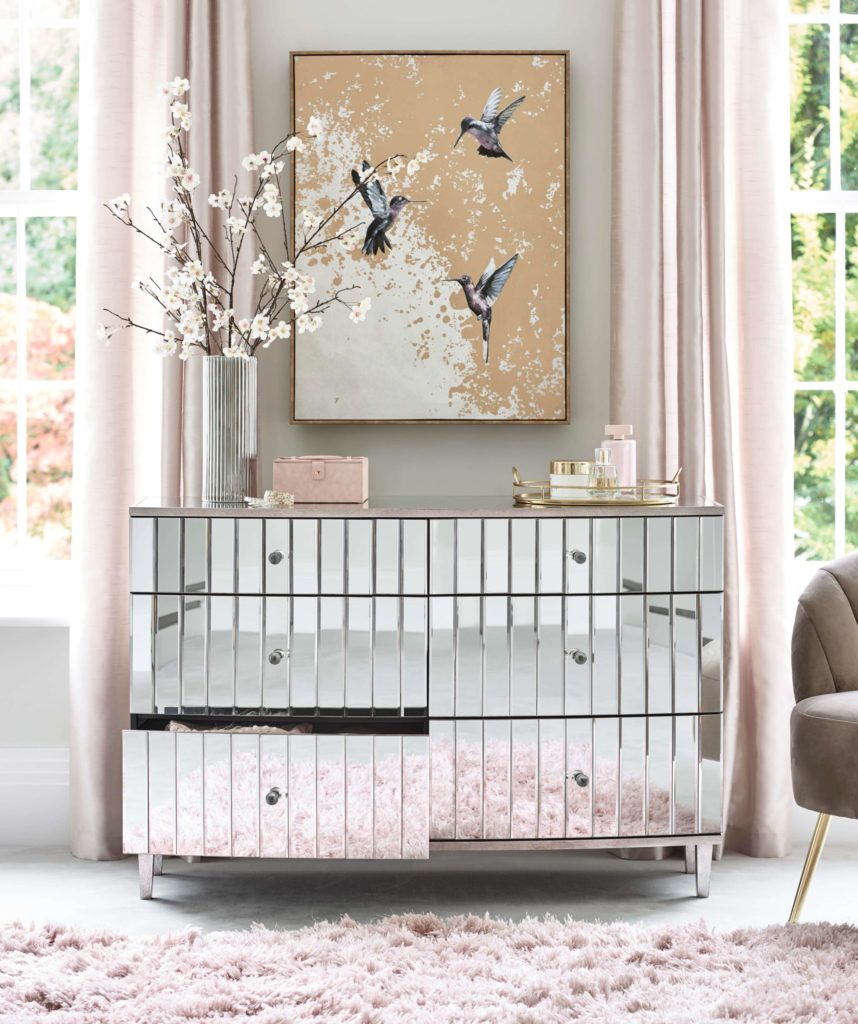 5 Easy Ways To Get A Luxury Look For Less In Your Home Decor | Maxine Brady