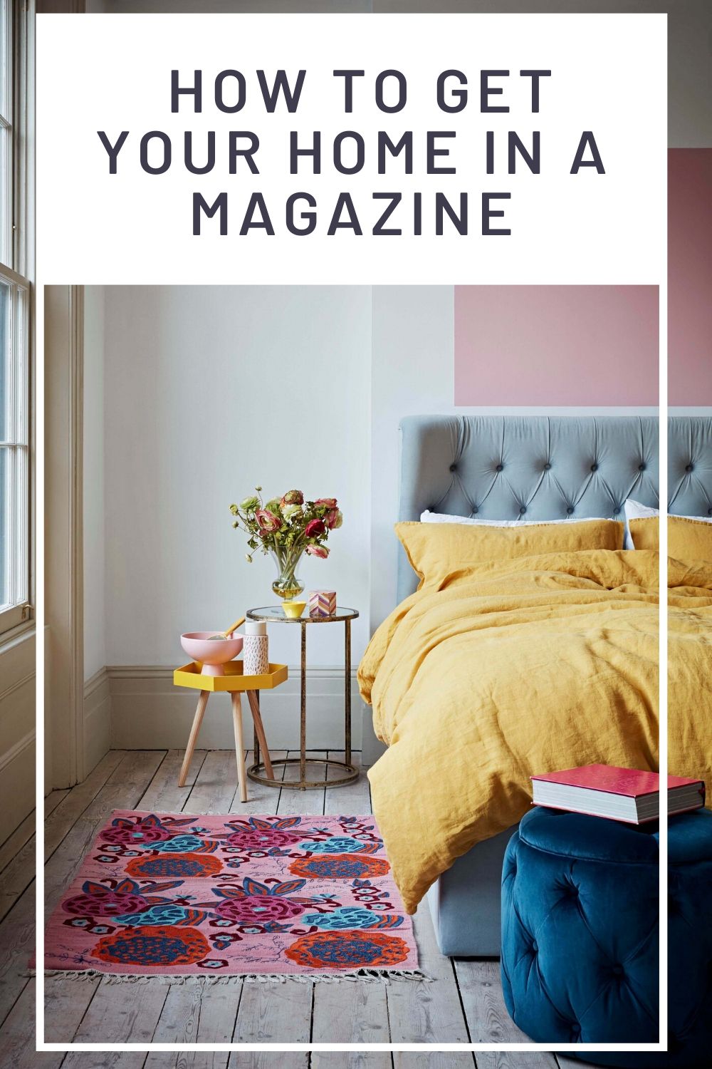 Everything You Need To Know on How To Get Your Home into Interior ...