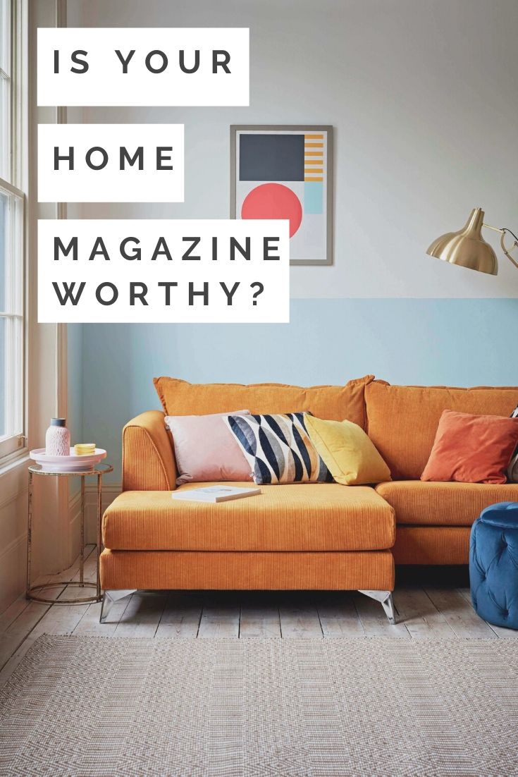 Everything You Need To Know on How To Get Your Home into Interior ...