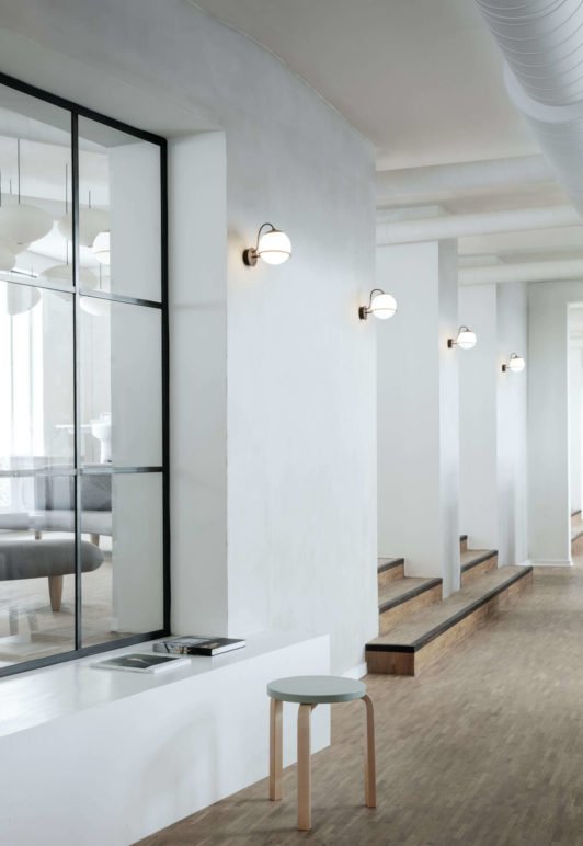 6 Interior Design Ideas To Create A More Mindful Home | Maxine Brady