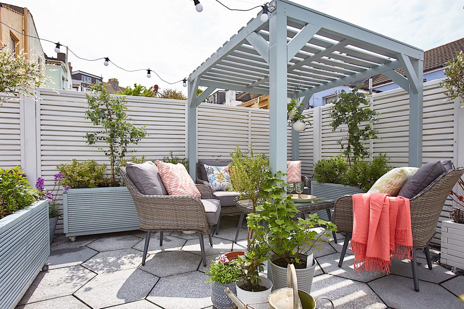 How To Plan A Small Garden Makeover – 10 Garden Design Questions To Ask ...
