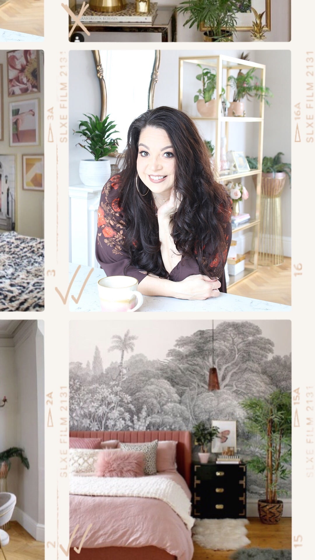 10 Interior Styling Lessons From Kimberly From Swoon Worthy | We Love Home
