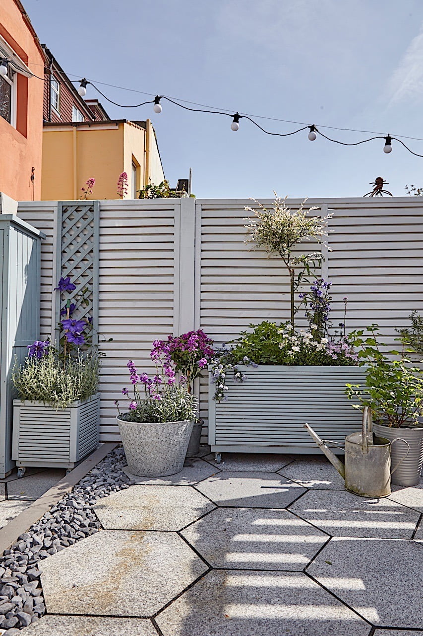 How To Plan A Small Garden Makeover – 10 Garden Design Questions To Ask ...