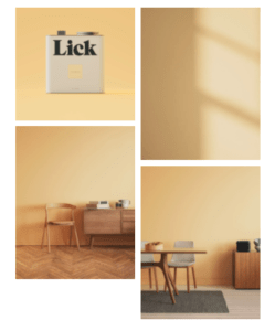 Meet Lick Paint - the cool new brand you need to know