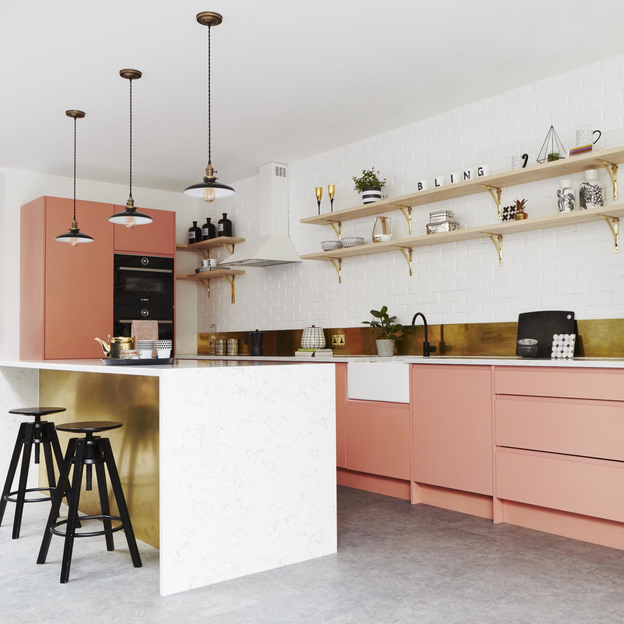 What Is An Interior Stylist And How To Become One Right Now | Maxine Brady