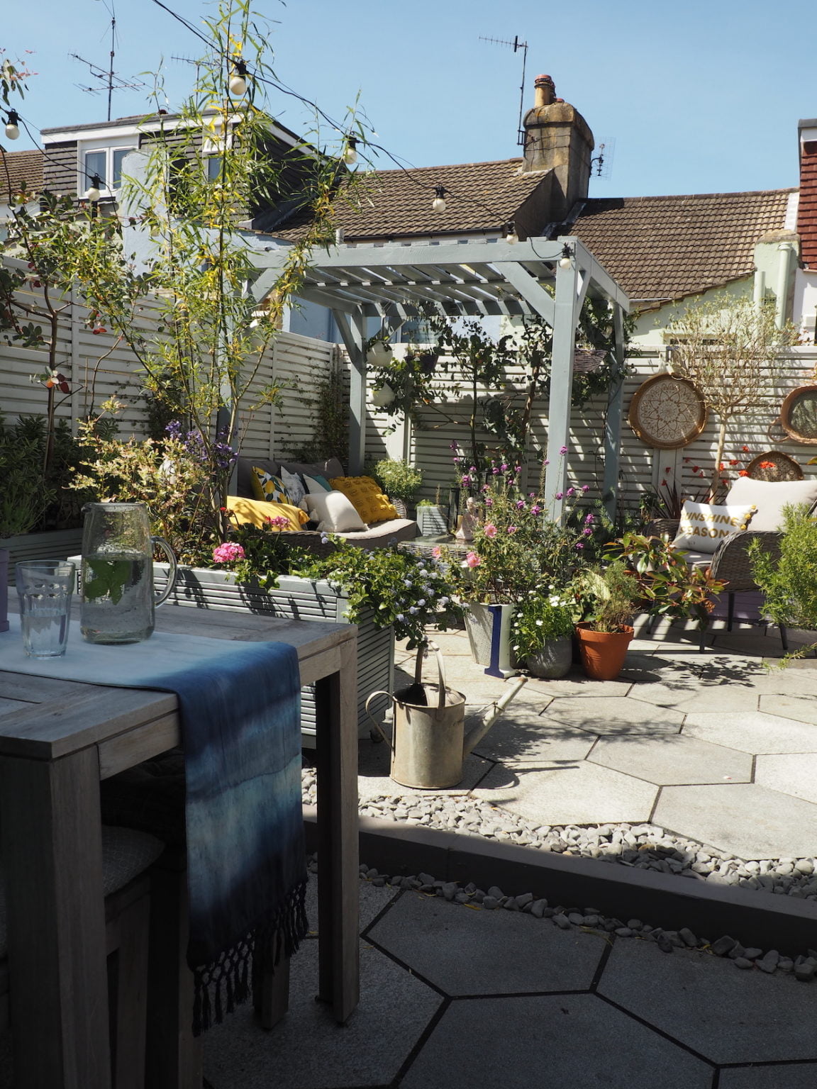 See Inside The Home Of Interior Stylist Maxine Brady | Maxine Brady