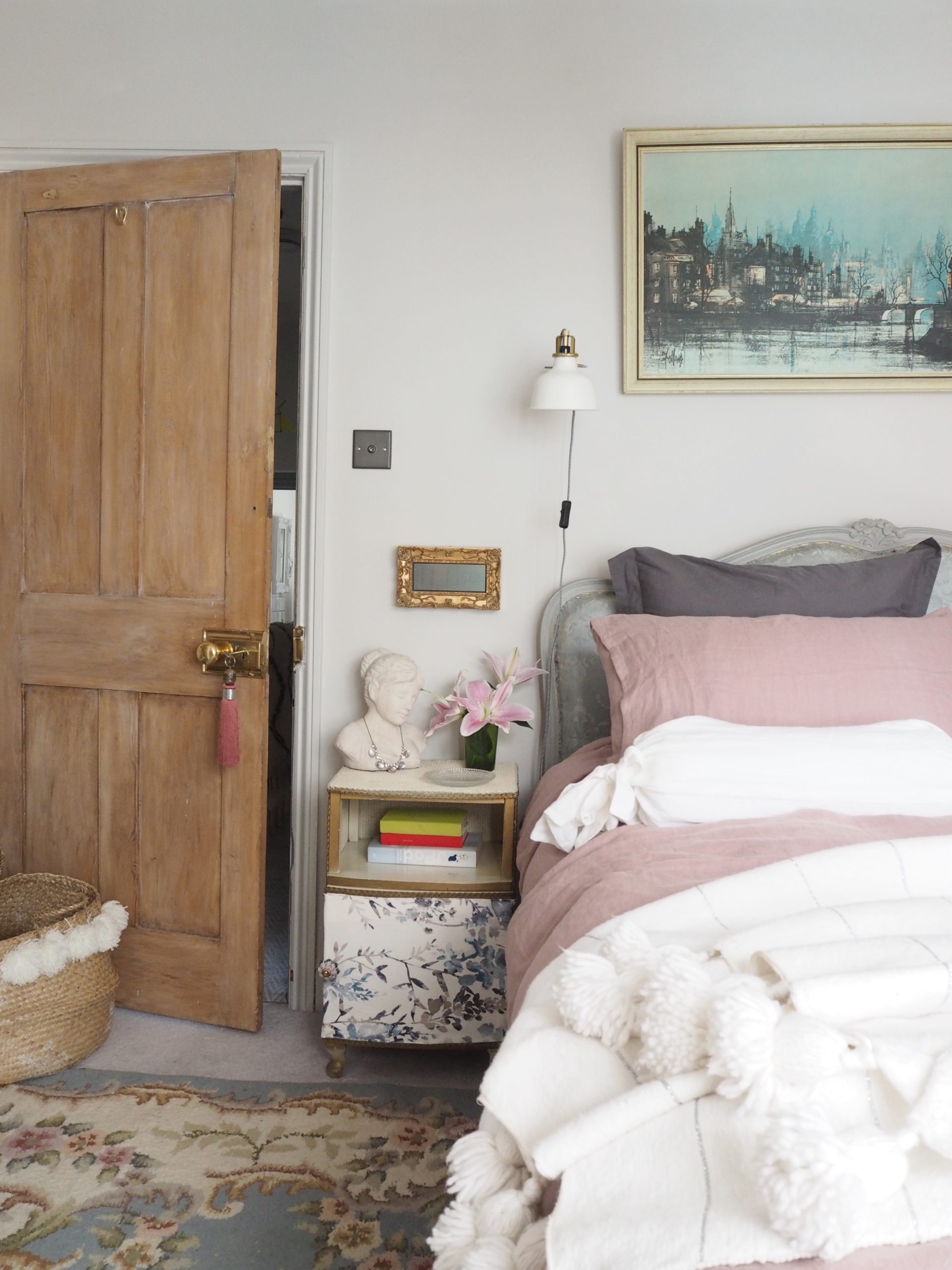 See Inside The Home Of Interior Stylist Maxine Brady | Maxine Brady