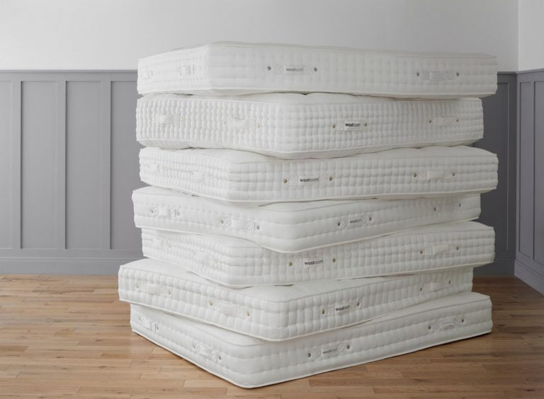 My Honest Review: This Is The best mattress I’ve Tried | Maxine Brady
