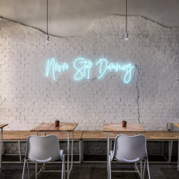 10 NEON SIGNS YOUR WALLS NEED RIGHT NOW!