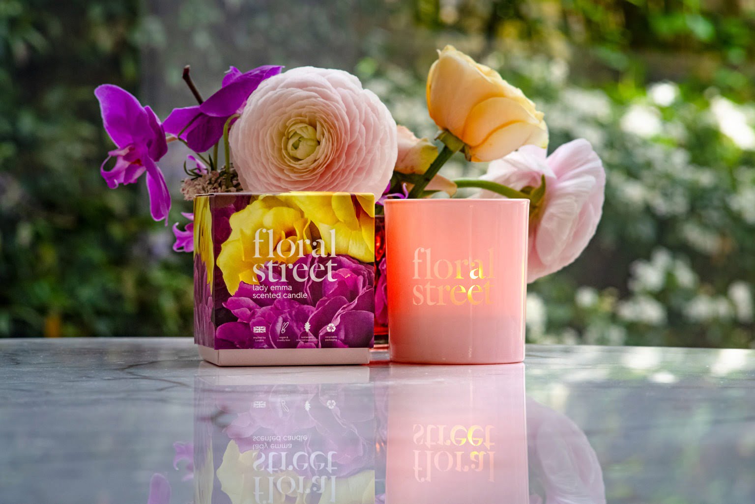 What is scent scaping? The hot new interior trend you need to try ...