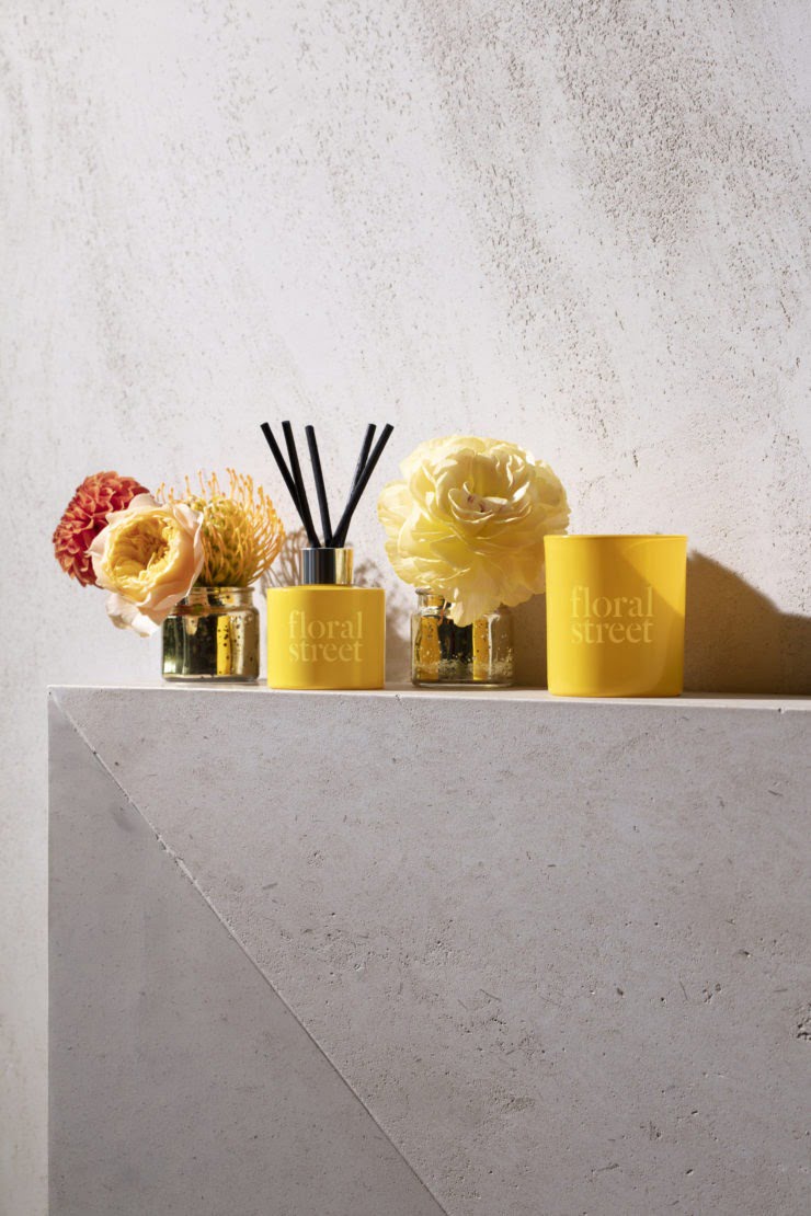 What Is Scent Scaping? The Hot New Interior Trend You Need To Try ...