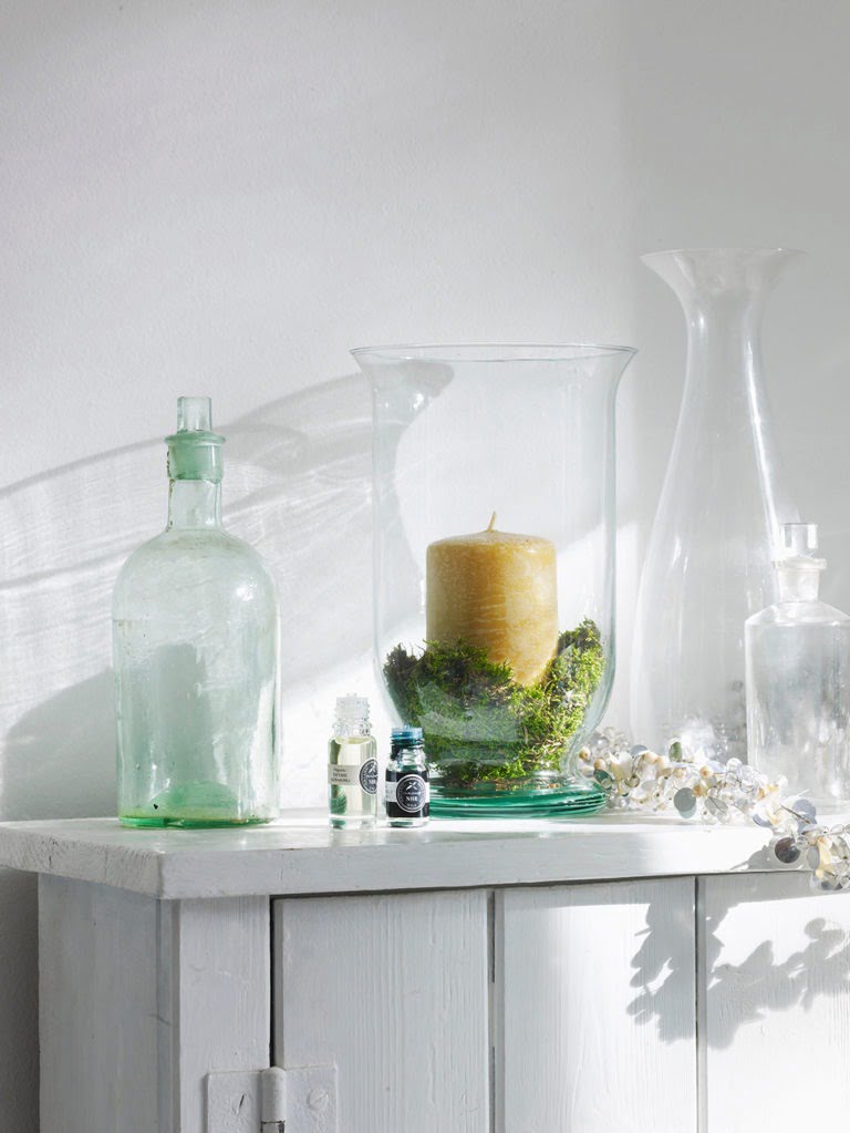 What is scent scaping? The hot new interior trend you need to try ...