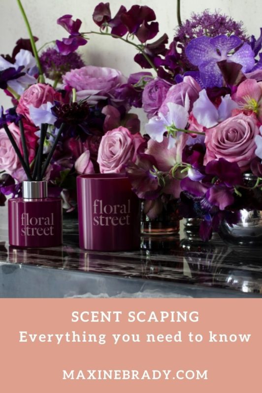 What is scent scaping? The hot new interior trend you need to try ...
