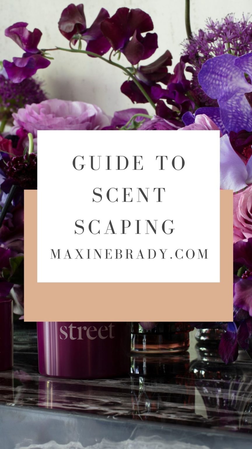 What is scent scaping? The hot new interior trend you need to try ...