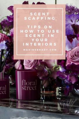 What is scent scaping? The hot new interior trend you need to try ...