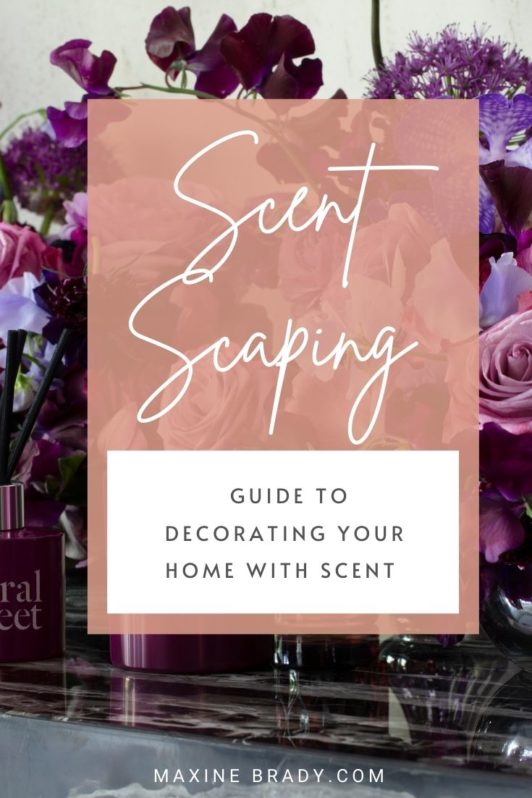 What is scent scaping? The hot new interior trend you need to try ...