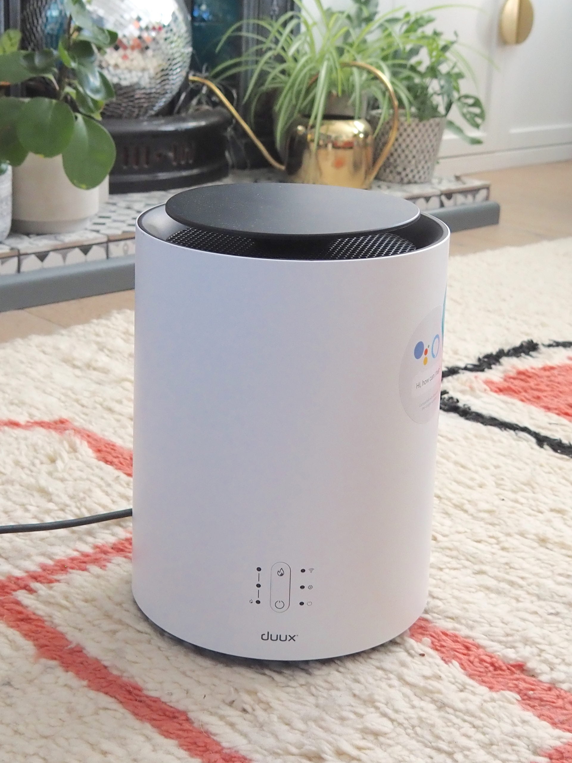 Duux Is The Smart Portable Heater You Need This Winter