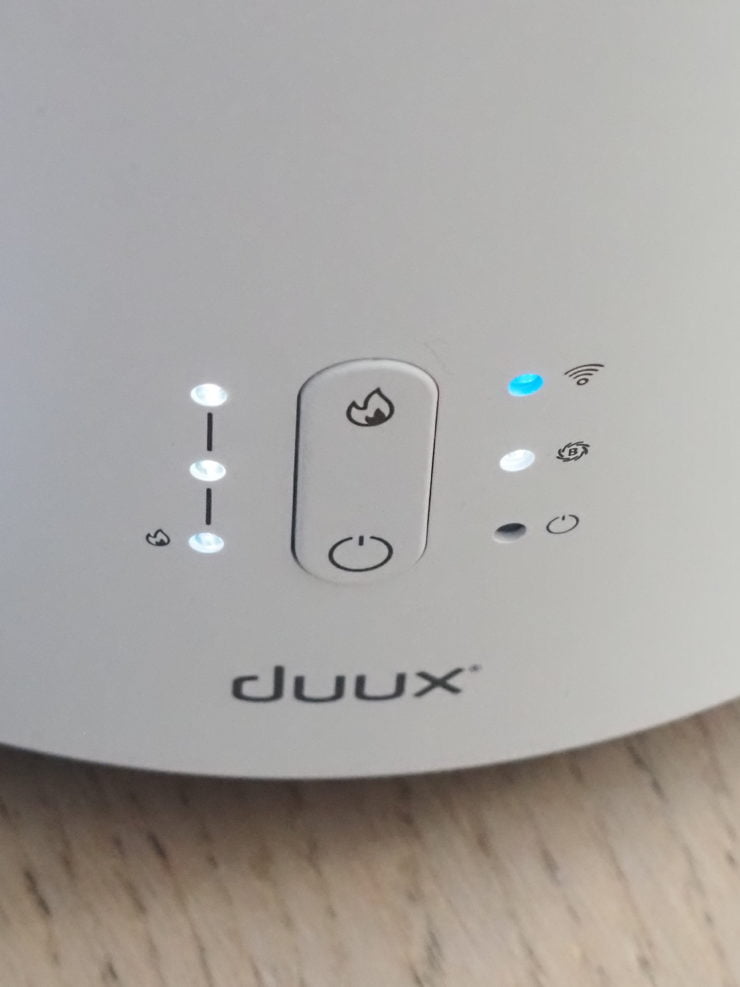 Duux Is The Smart Portable Heater You Need This Winter