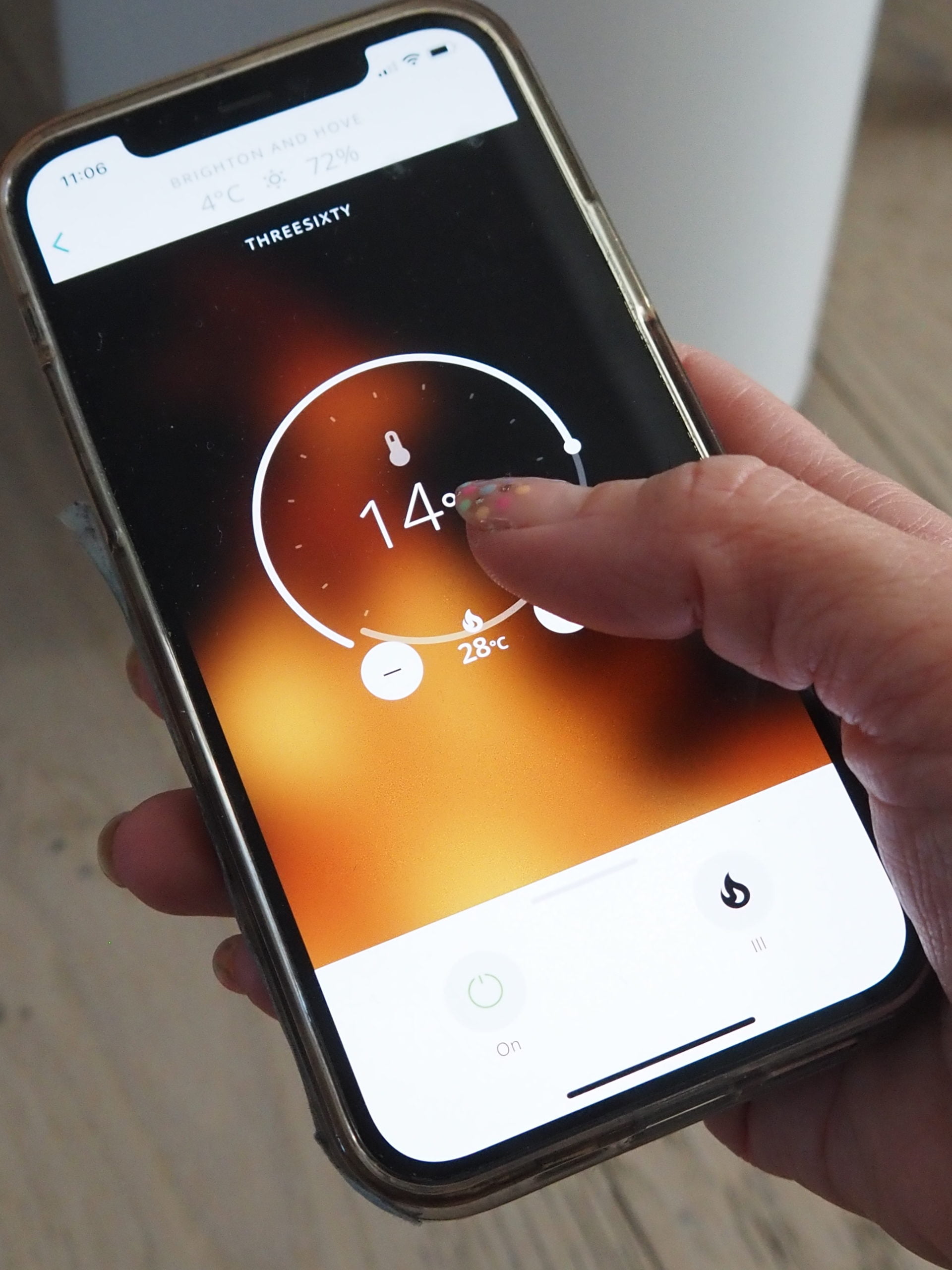 Duux Is The Smart Portable Heater You Need This Winter