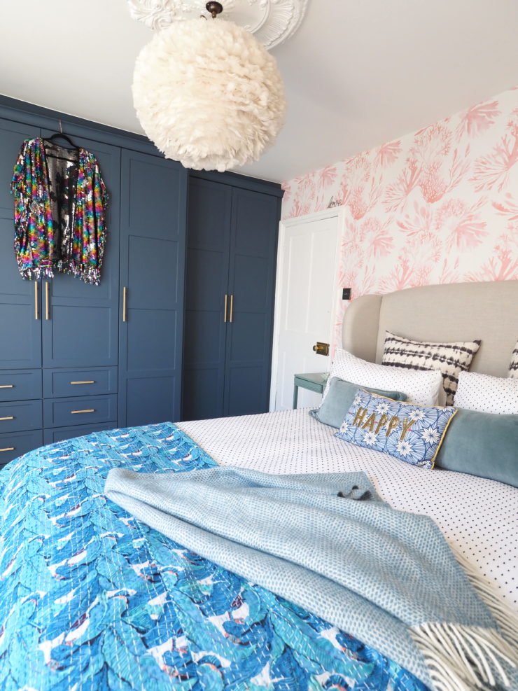 How To Declutter & Organise Your Wardrobe | Maxine Brady