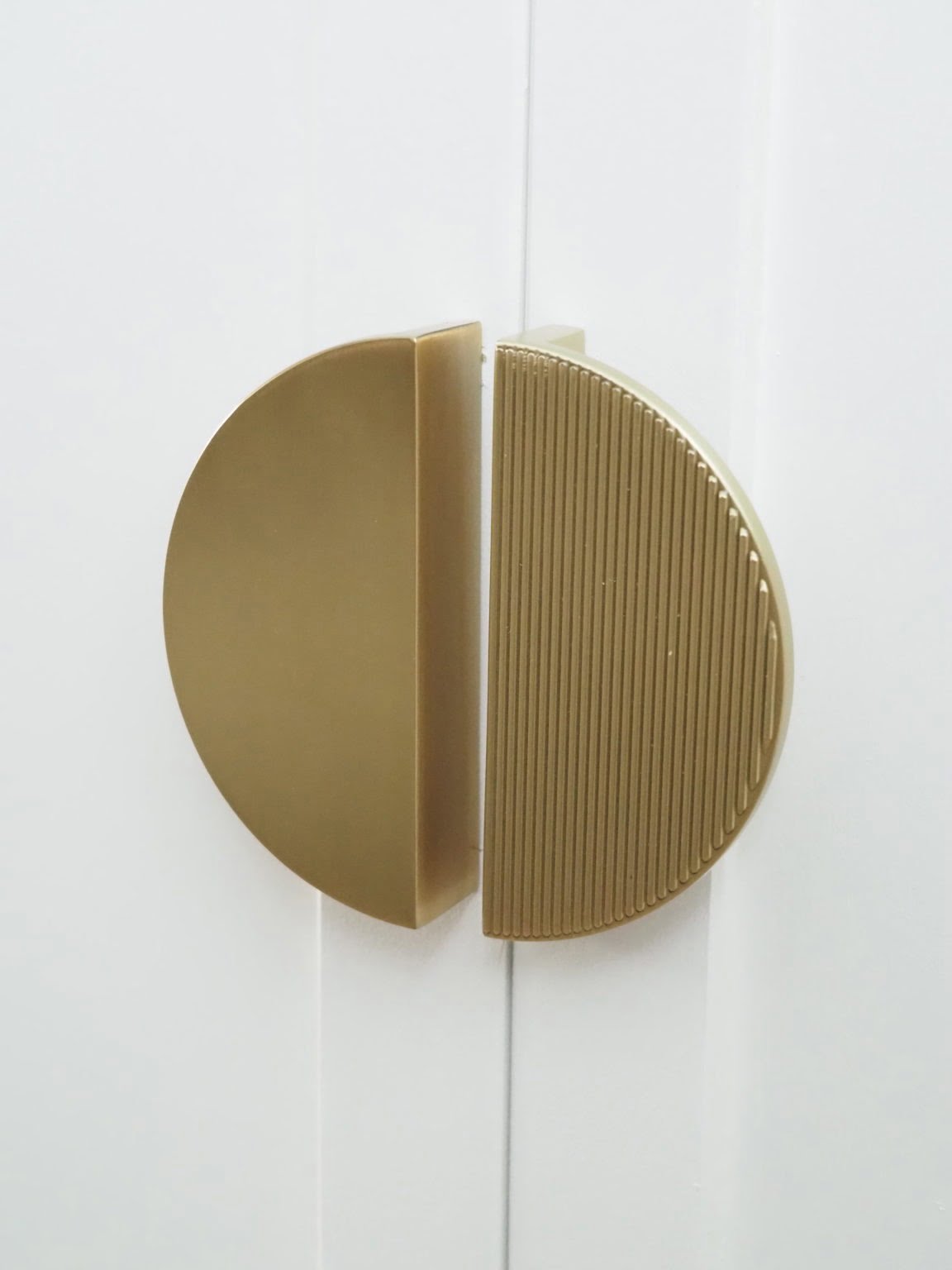 The Best Handles And Knobs To Upscale Your Home! | Maxine Brady