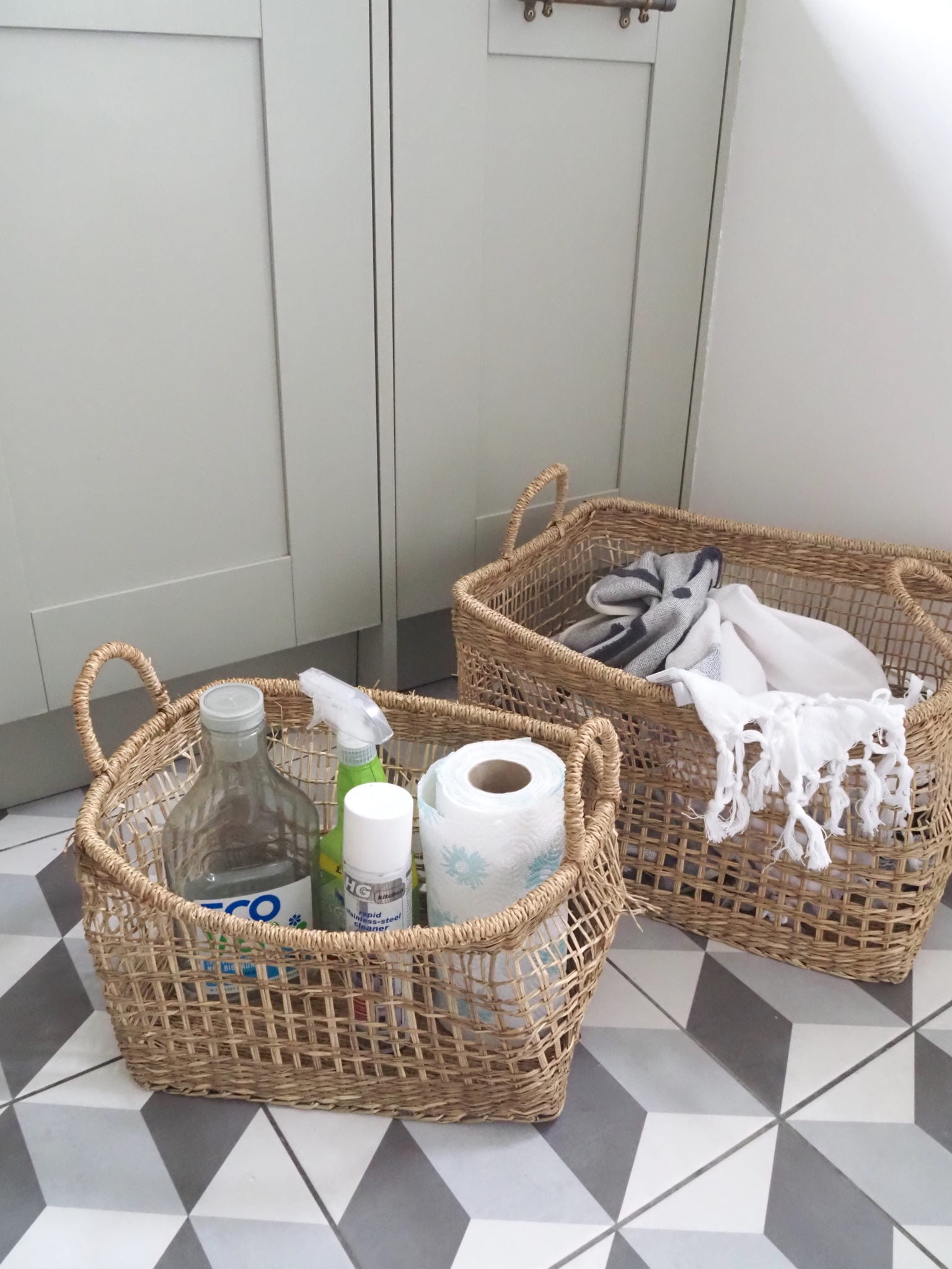 SAVE SPACE WITH THESE 7 Pretty & Practical Kitchen Storage Ideas