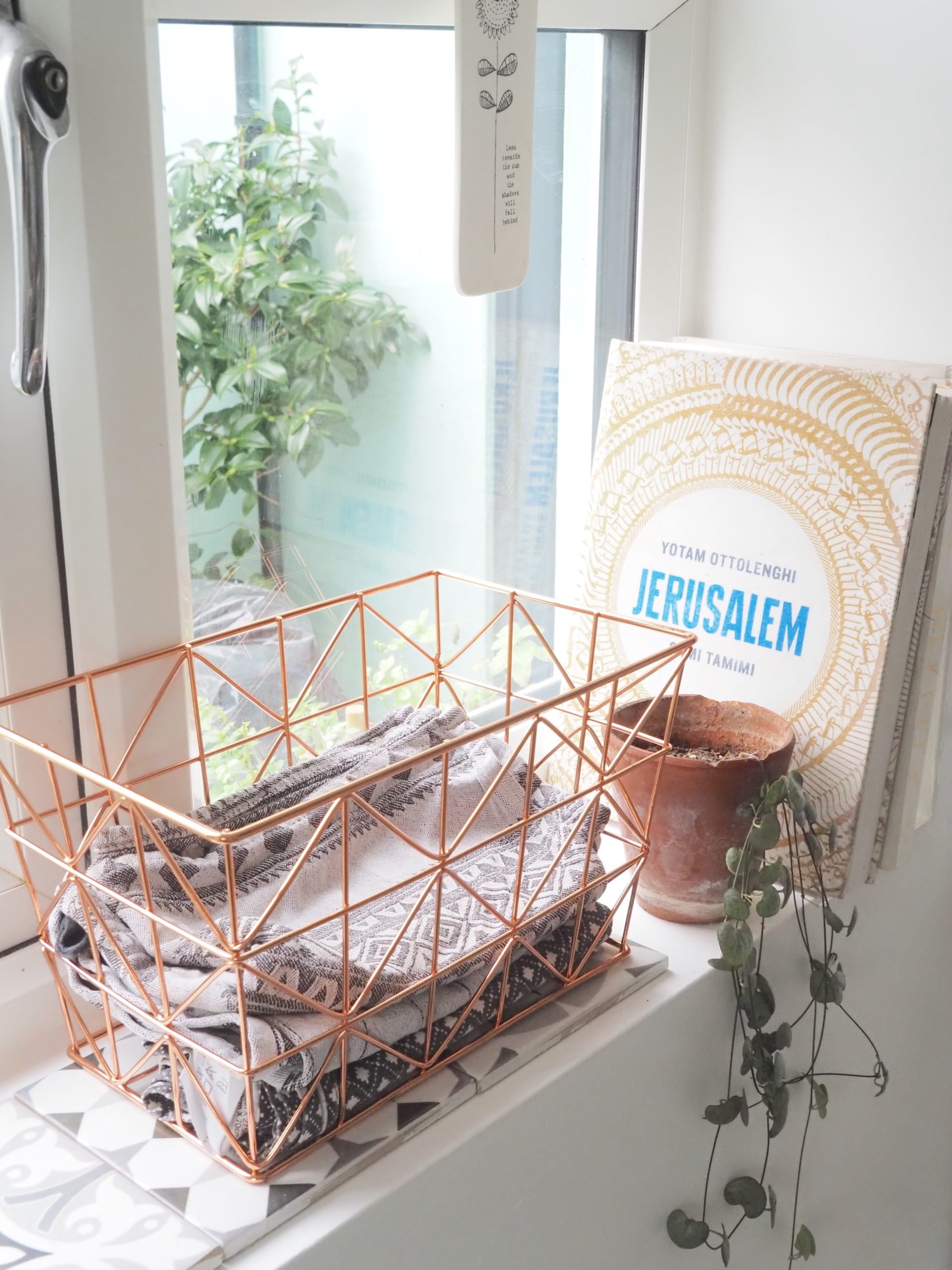 SAVE SPACE WITH THESE 7 Pretty & Practical Kitchen Storage Ideas