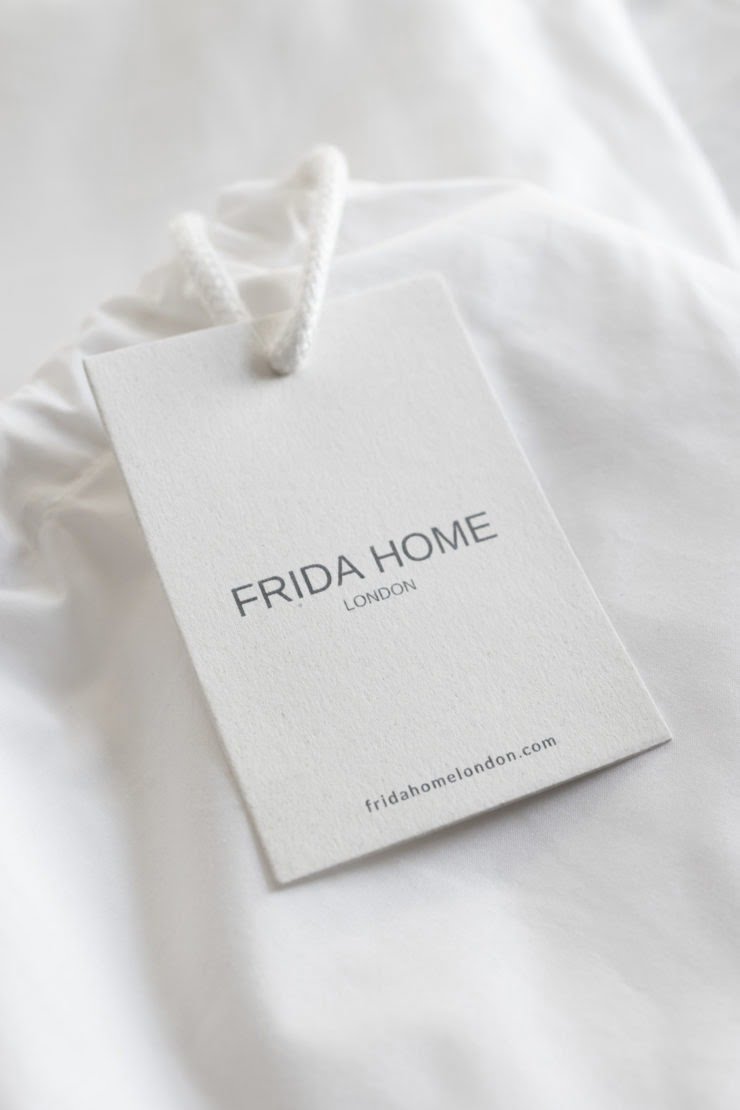 Latest project: My Interior Styling & Art Direction For Frida Home ...