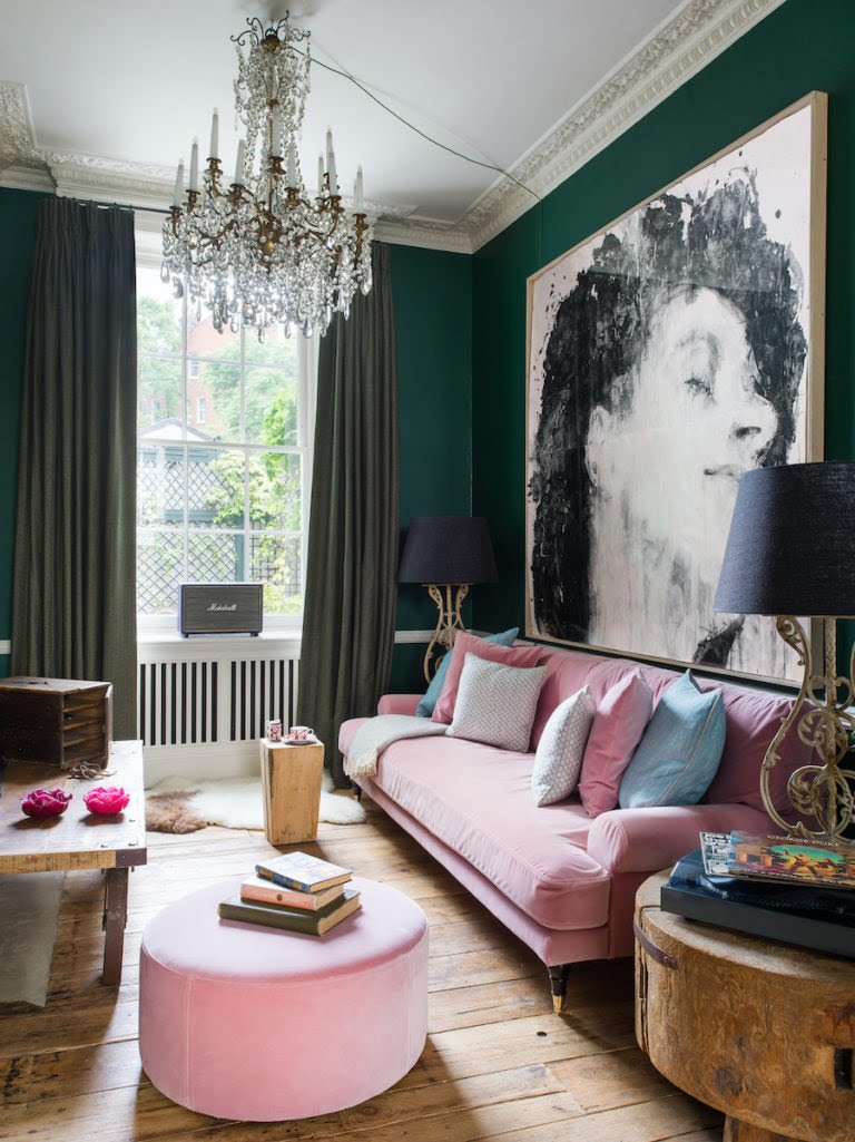 Top 4 Sofa Styling Tips That You Need To Know | Maxine Brady
