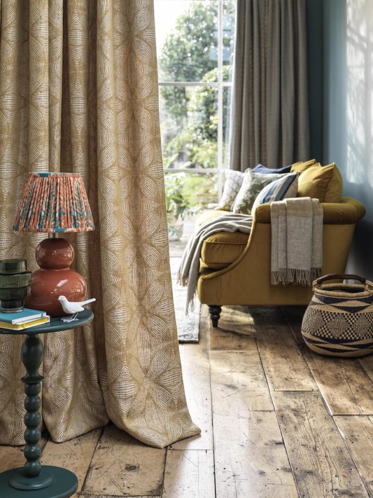 Top 4 Sofa Styling Tips That you need to know | Maxine Brady