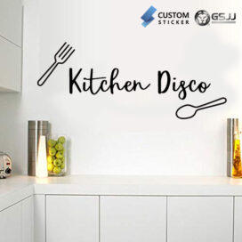 5 Cool Design Tips For Small Kitchens | Maxine Brady