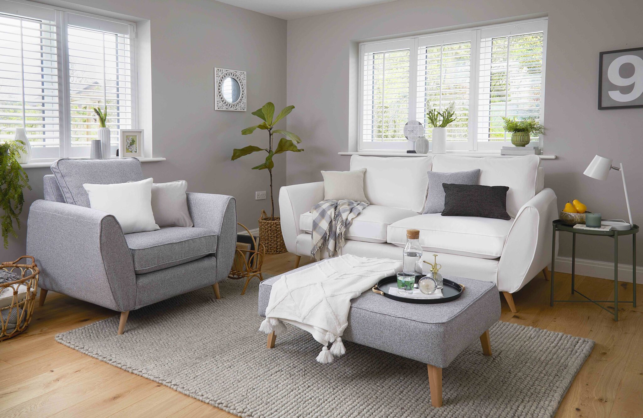 New Work: Interior Styling For Fable And Plumb In 2022 | Maxine Brady