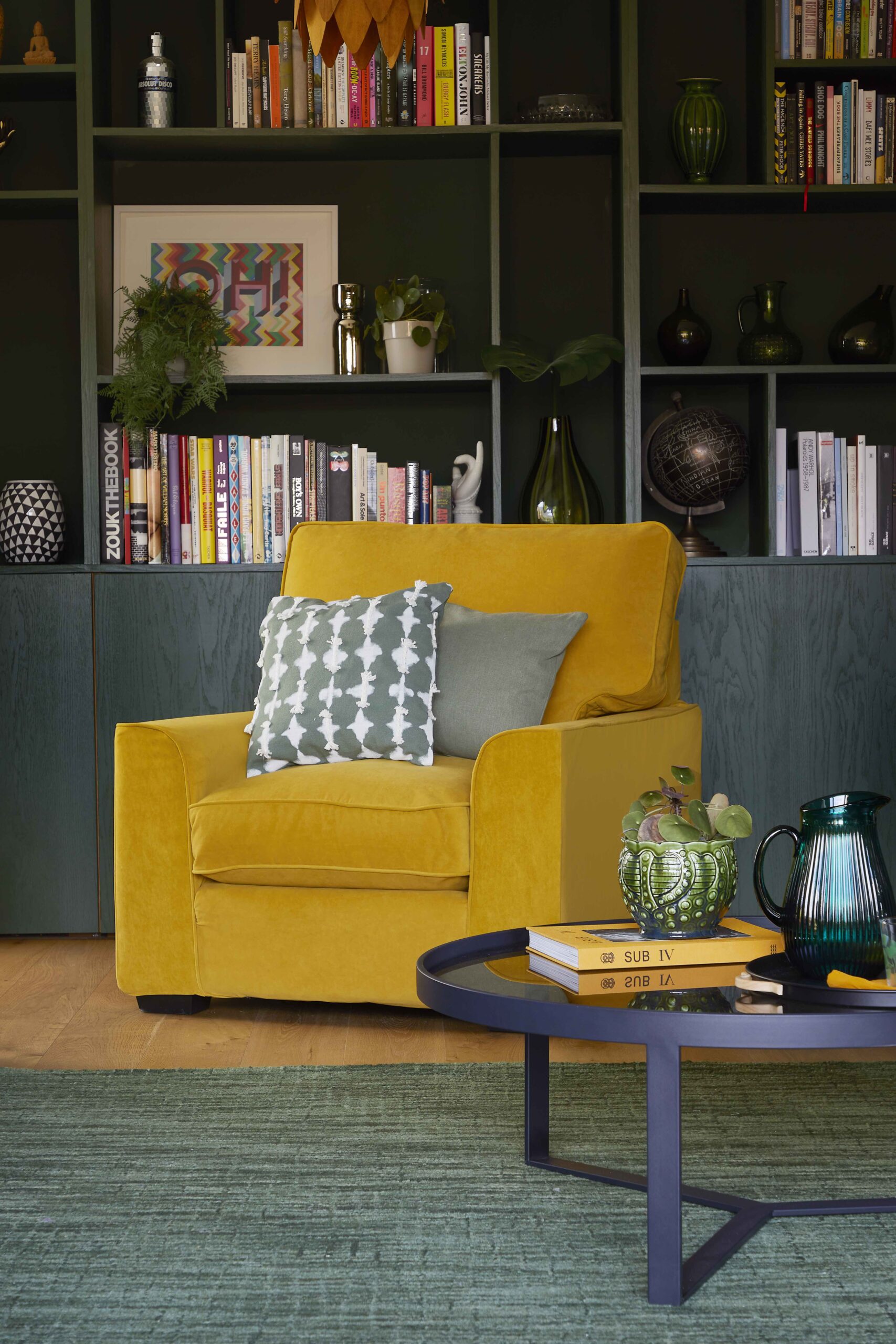 New Work: Interior Styling For Fable And Plumb In 2022 | Maxine Brady
