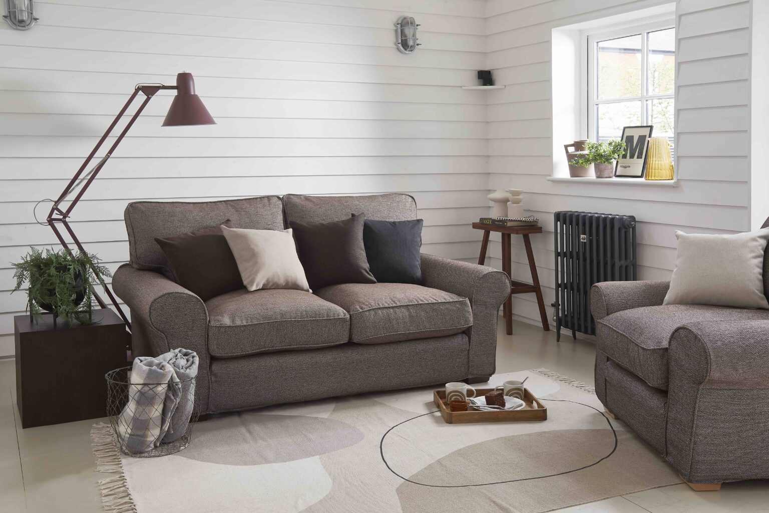 New Work: Interior Styling For Fable And Plumb In 2022 | Maxine Brady