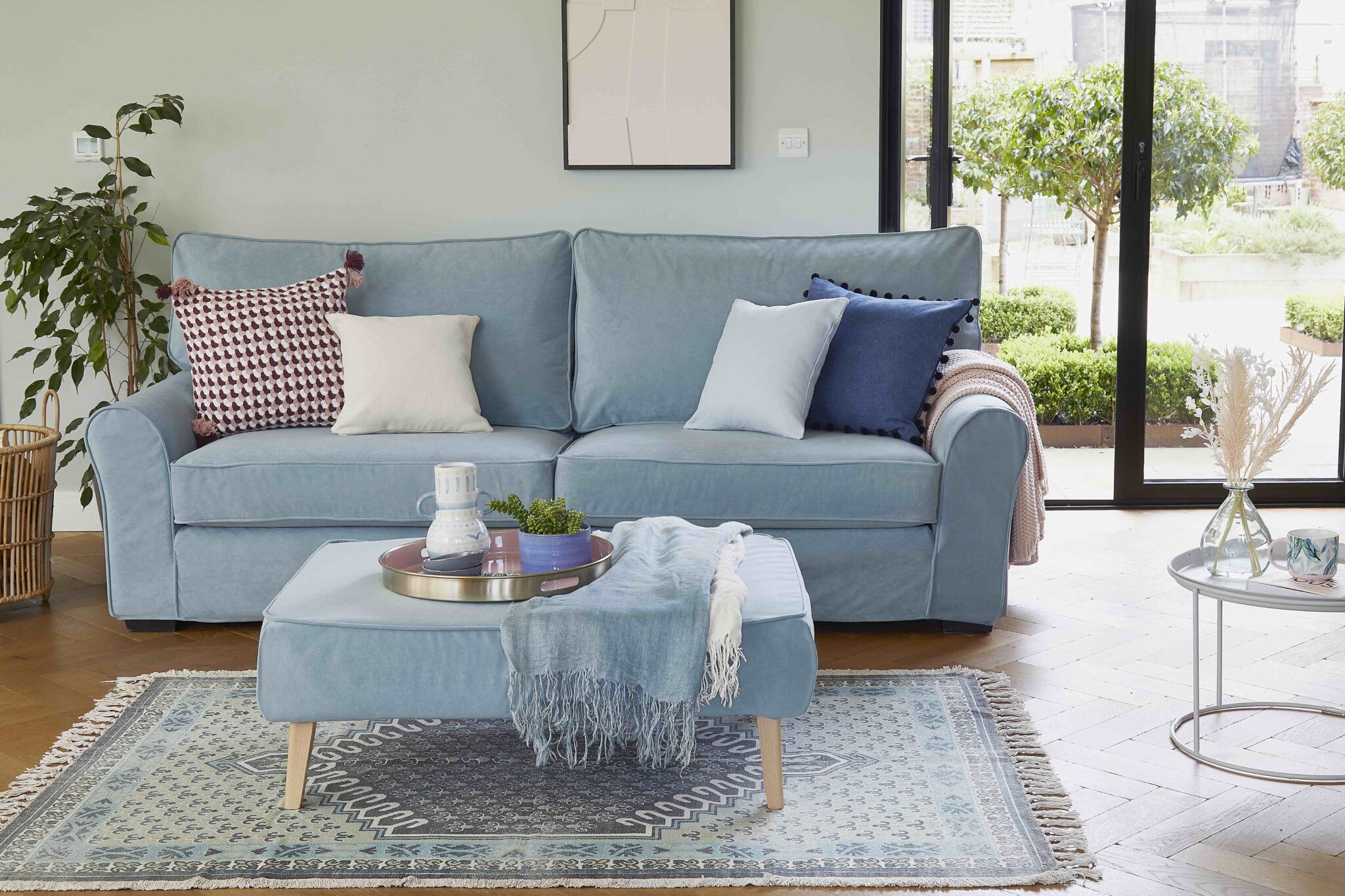 New Work: Interior Styling for Fable And Plumb In 2022 | Maxine Brady