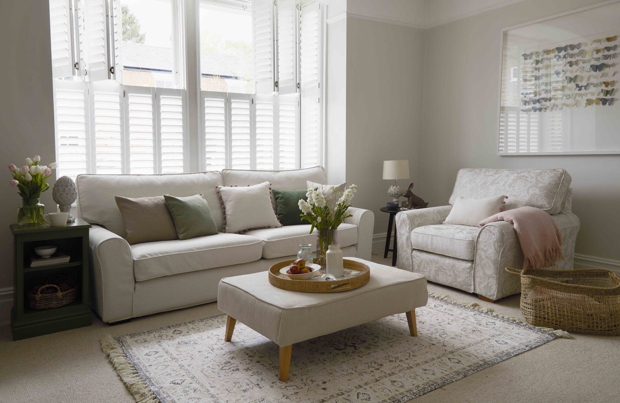 New Work: Interior Styling for Fable And Plumb In 2022 | Maxine Brady